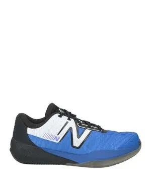 NEW BALANCE Textile Fiber Sneakers - Blue