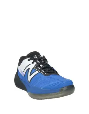 NEW BALANCE Textile Fiber Sneakers - Blue