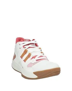 NEW BALANCE Textile Fibers Sneakers