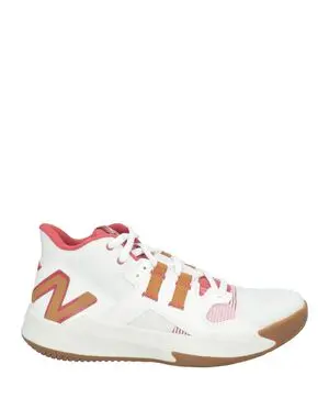 NEW BALANCE Textile Fibers Sneakers