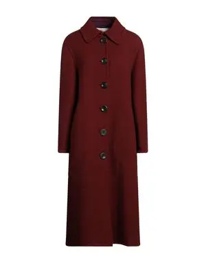 Tory Burch Flannel Coat