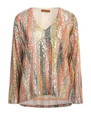 SIYU Tulle Top