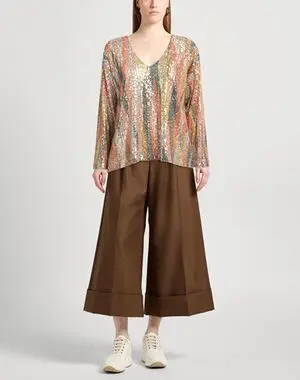 SIYU Tulle Top