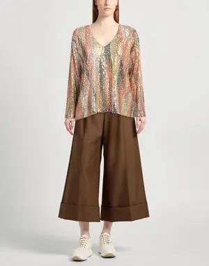SIYU Tulle Top