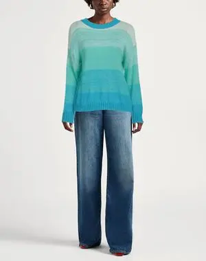 KAOS Knitted Sweater