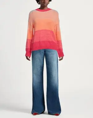 KAOS Knitted Sweater