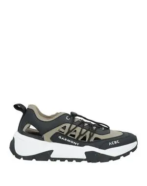 ACBC X GARMONT Garmont X Acbc Low-top Sneakers - Black
