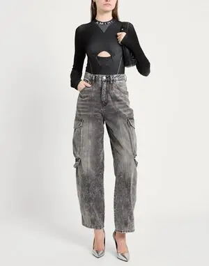 Amiri Solid Bodysuit
