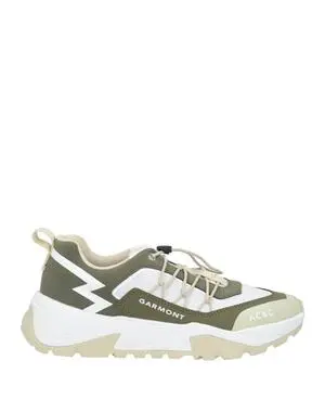 Men's Acbc X Garmont Criss-cross