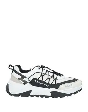 ACBC X GARMONT Garmont X Acbc Textile Sneakers - White