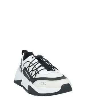 ACBC X GARMONT Garmont X Acbc Textile Sneakers - White