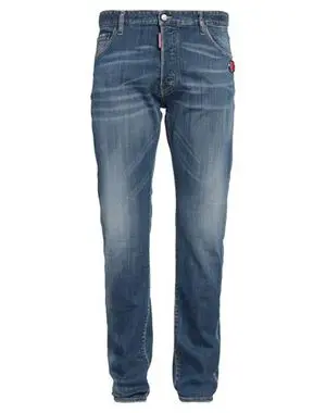 Dsquared2 Jeans In Denim