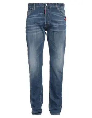 Dsquared2 Jeans In Denim