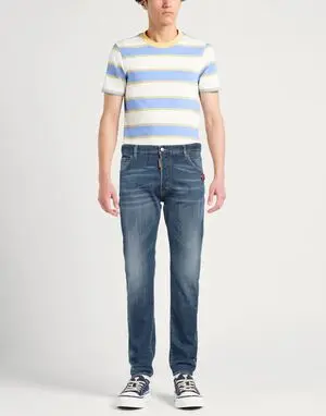 Dsquared2 Jeans In Denim