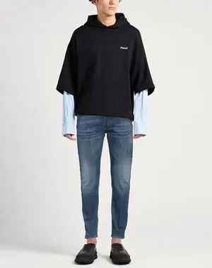 Dsquared2 Skinny Fit Jeans With Appliqués