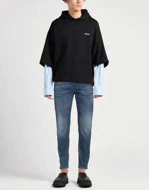 Dsquared2 Skinny Fit Jeans With Appliqués