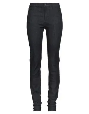 Armani Exchange Skinny Fit Stretch Jeans - Blue
