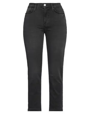 FRAME Tapered Denim Jeans