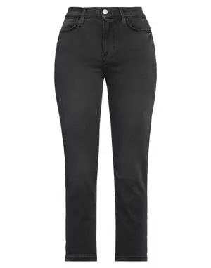 FRAME Tapered Denim Jeans