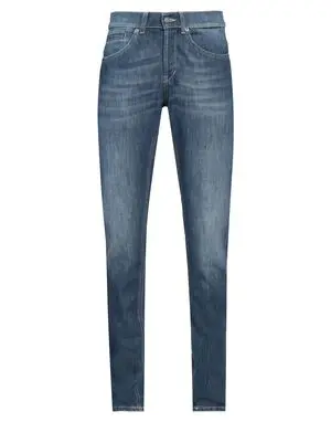 DONDUP Denim Skinny Jeans - Blue