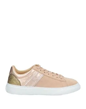 Hogan Leather Low-top Sneakers