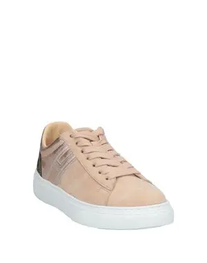 Hogan Leather Low-top Sneakers
