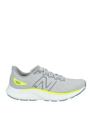New Balance Round Toe Sneakers For Men