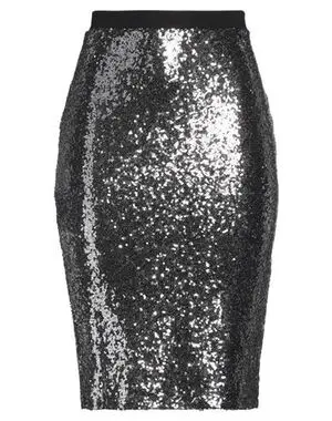 CARACTÈRE Sequined Midi Skirt