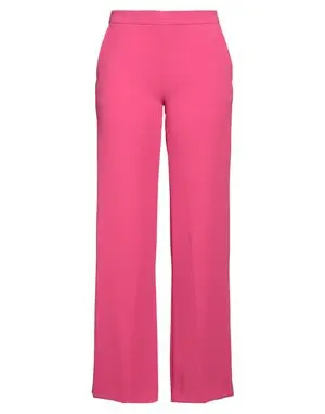 CARACTÈRE Straight-leg Crepe Pants