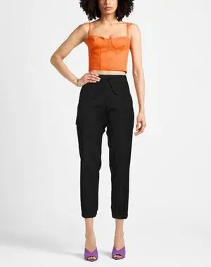 CARACTÈRE Tapered Trousers