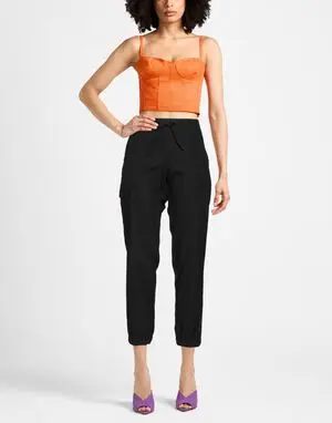 CARACTÈRE Tapered Trousers