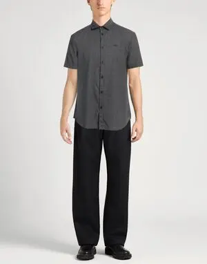 Armani Exchange Shirt Size Cotton