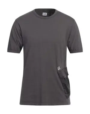 C.P. COMPANY C. P. Company T-shirt Size Cotton, Elastane