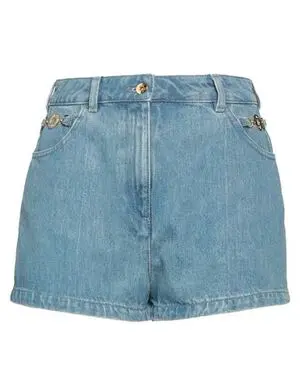 Patou Printed Shorts For Women
