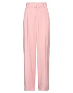 Vicolo Belted Pants For Women