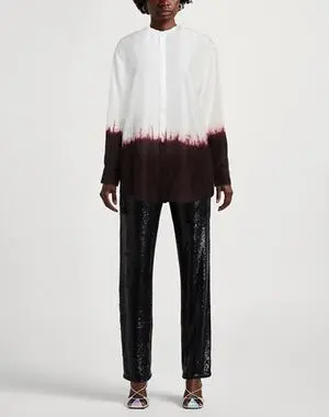 Barena Venezia Silk Tie-dyed Shirt
