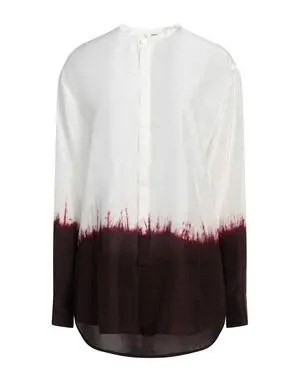 Barena Venezia Silk Tie-dyed Shirt