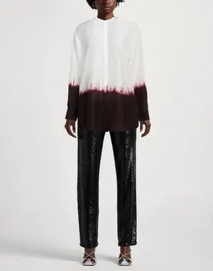 Barena Venezia Silk Tie-dyed Shirt