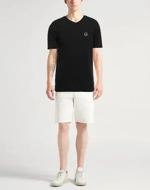 JECKERSON T-shirt Size Cotton, Elastane