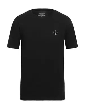 JECKERSON T-shirt Size Cotton, Elastane