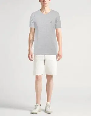 JECKERSON T-shirt Size Cotton, Elastane