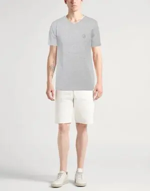JECKERSON T-shirt Size Cotton, Elastane