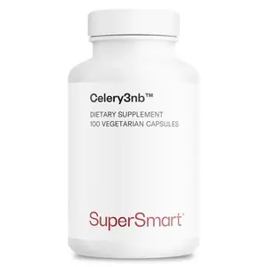 SUPERSMART Celery3nb 150mg Per Day - None
