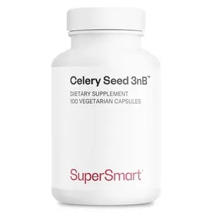 SUPERSMART Celery3nb 150mg Per Day