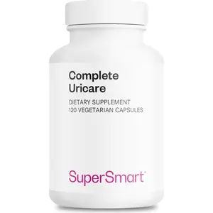 SUPERSMART Complete Uricare - None