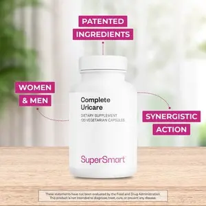 SUPERSMART Complete Uricare