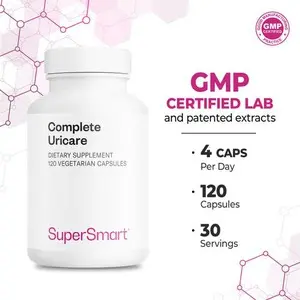 SUPERSMART Complete Uricare