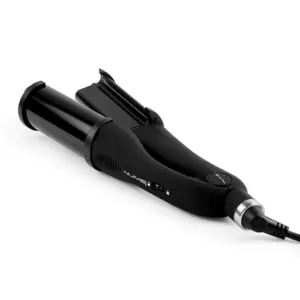 NUME Pentacle 2-in-1 Curling Wand And Deep Waver