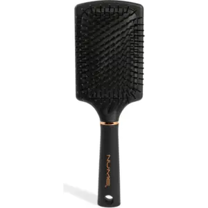 NUME Paddle Brush - Black