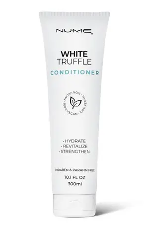 NUME Truffle Conditioner | Vegan Softening Hydration